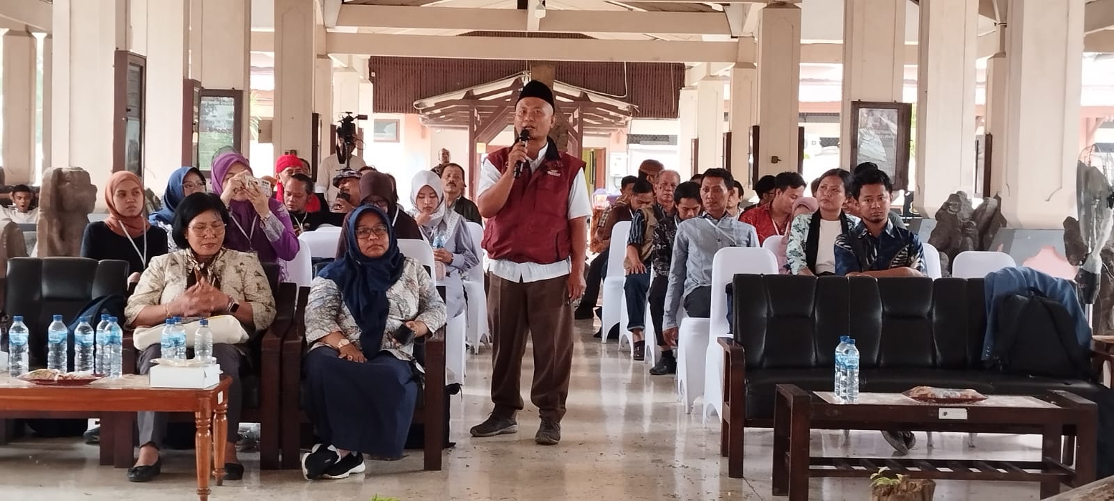 Cerita Panji Sebagai Salah Satu Unsur Warisan Budaya Takbenda Masa ...