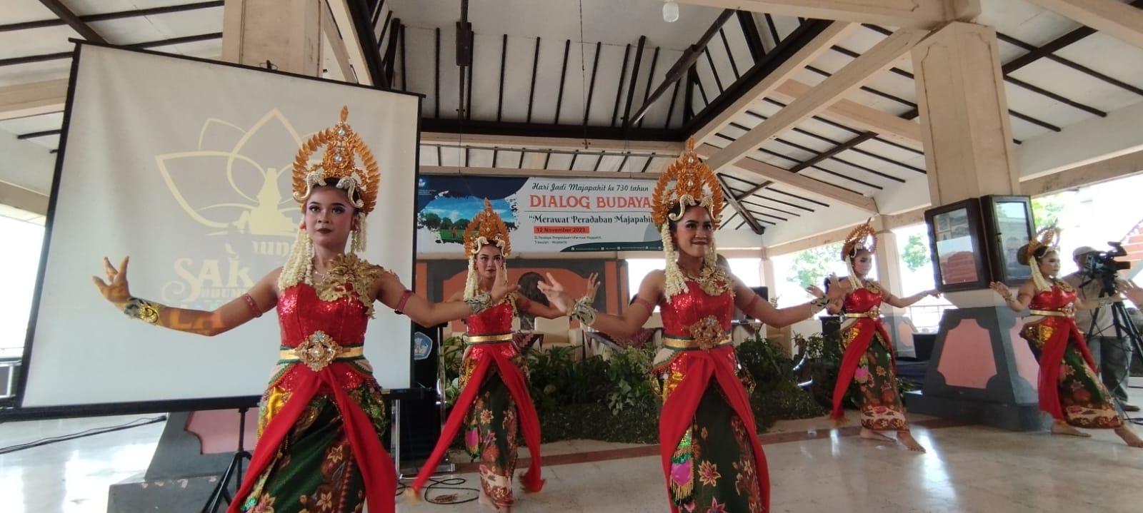 Cerita Panji Sebagai Salah Satu Unsur Warisan Budaya Takbenda Masa ...